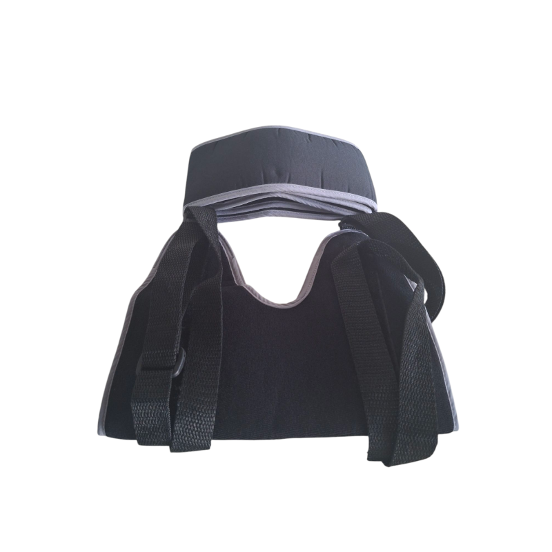Cabestrillo pediátrico con inmovilizador de hombro niños kids Leemark ...
