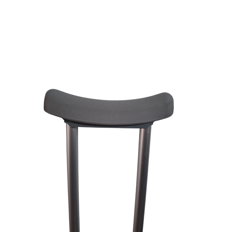 Muletas axilares ortopédicas ortopedia24horas.pe